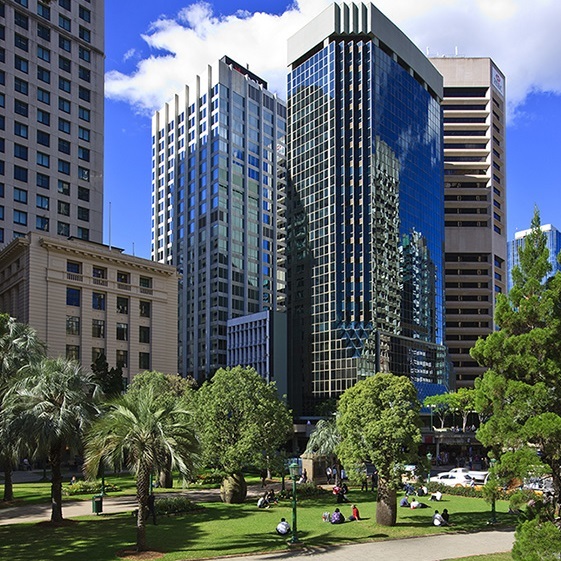 Australian Unity Office Fund receives improved takeover offer