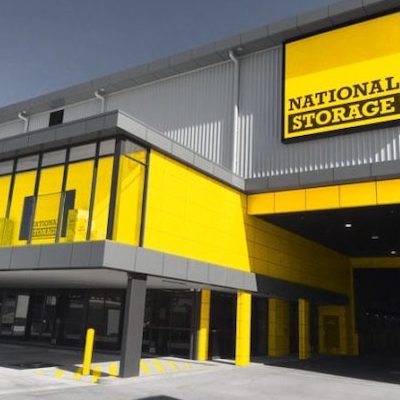 National Storage confirms takeover offer
