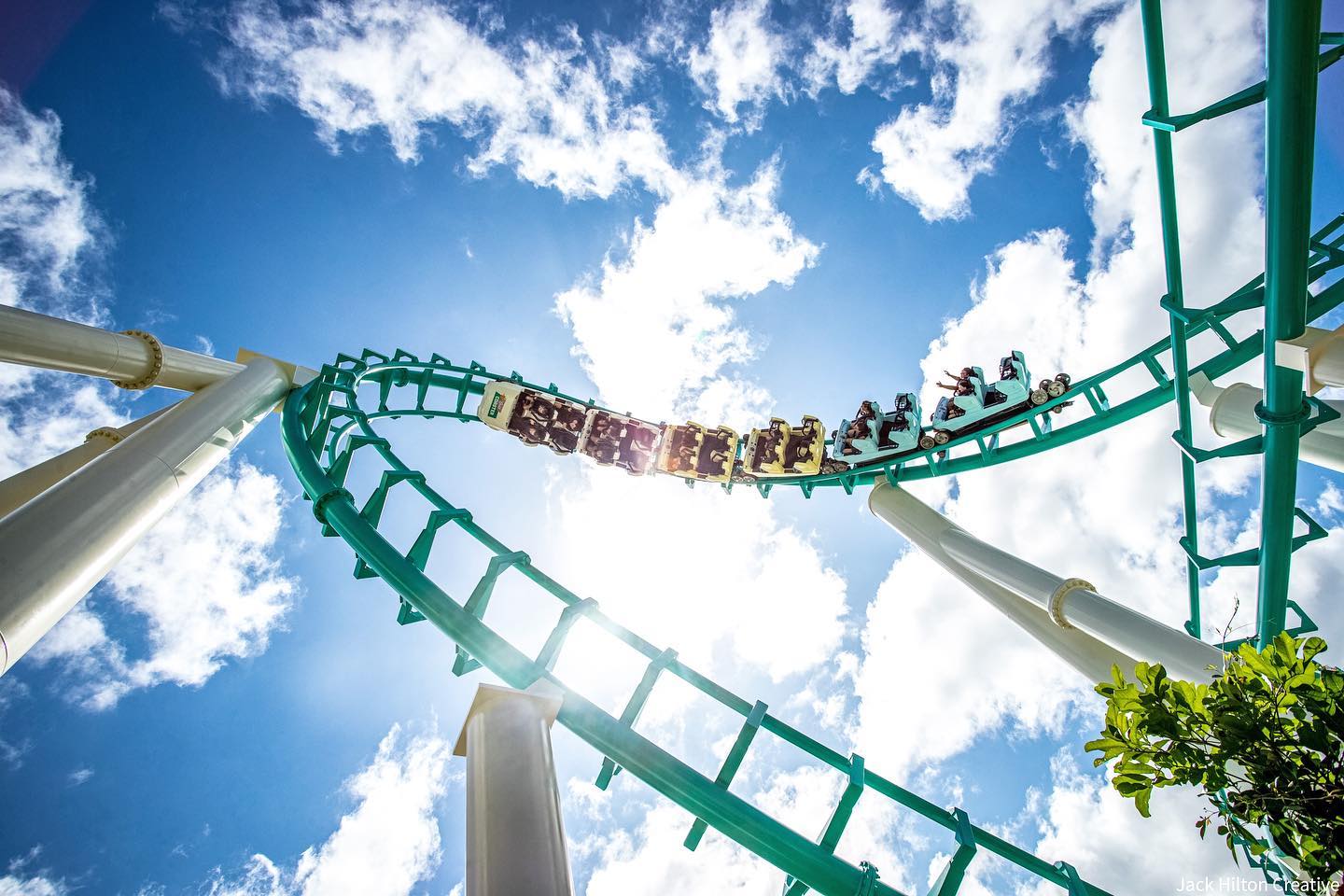 Dreamworld dreams up new $75m resort