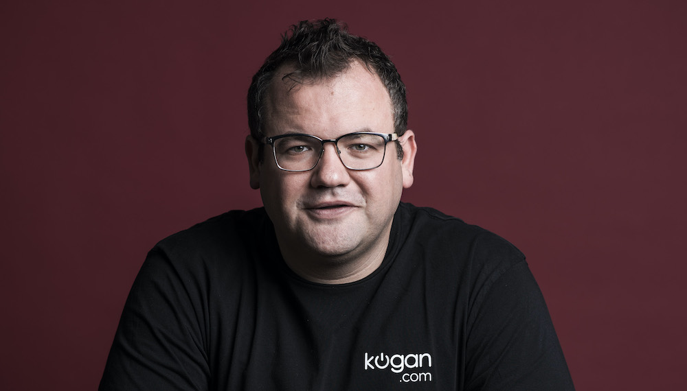 Kogan.com delivers five years of consecutive growth as listed company