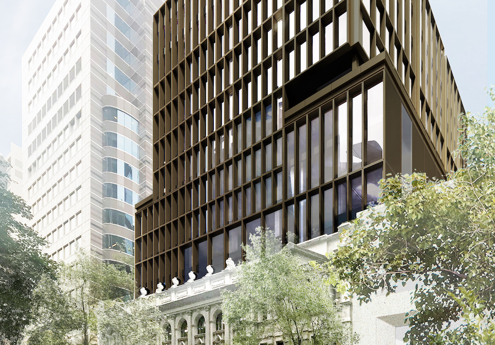 Construction on $300 million Sydney CBD development to start next year
