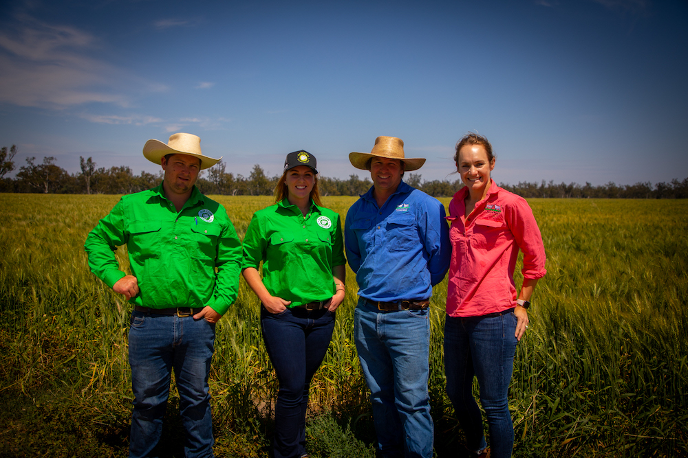 Our Cow raises the steaks with direct-to-consumer meat sales on the MOOve