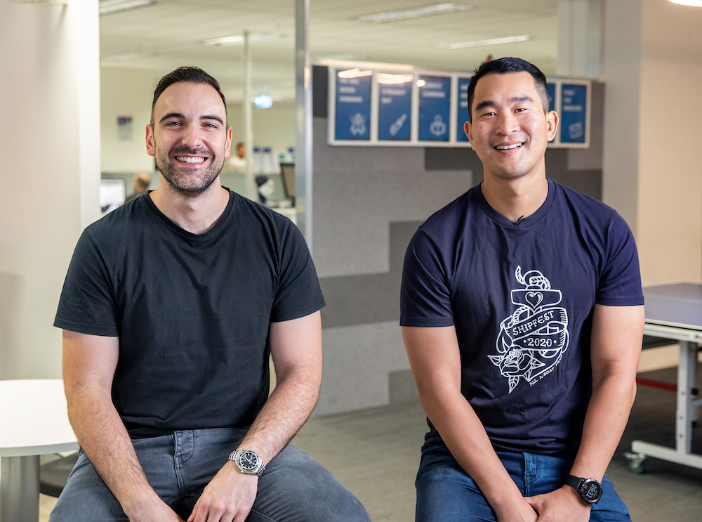 Shippit Series B goes the extra mile to reach $95 million