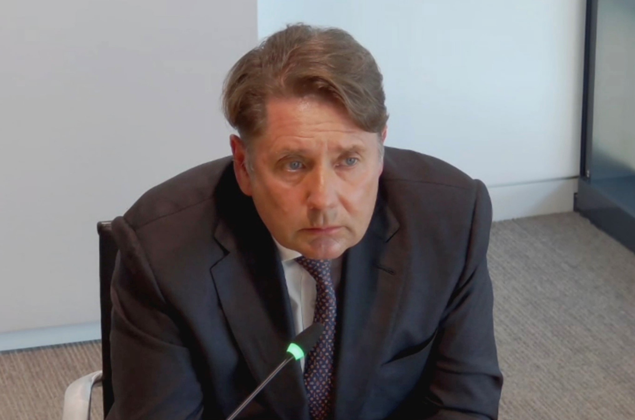 Former Star CEO Bekier names four executives who kept him and the board ...