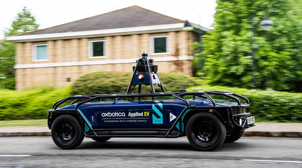 Melbourne's Applied EV achieves European breakthrough with 'the ...