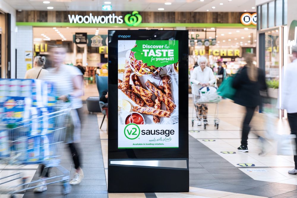 Woolworths acquires Shopper Media Group for $150m