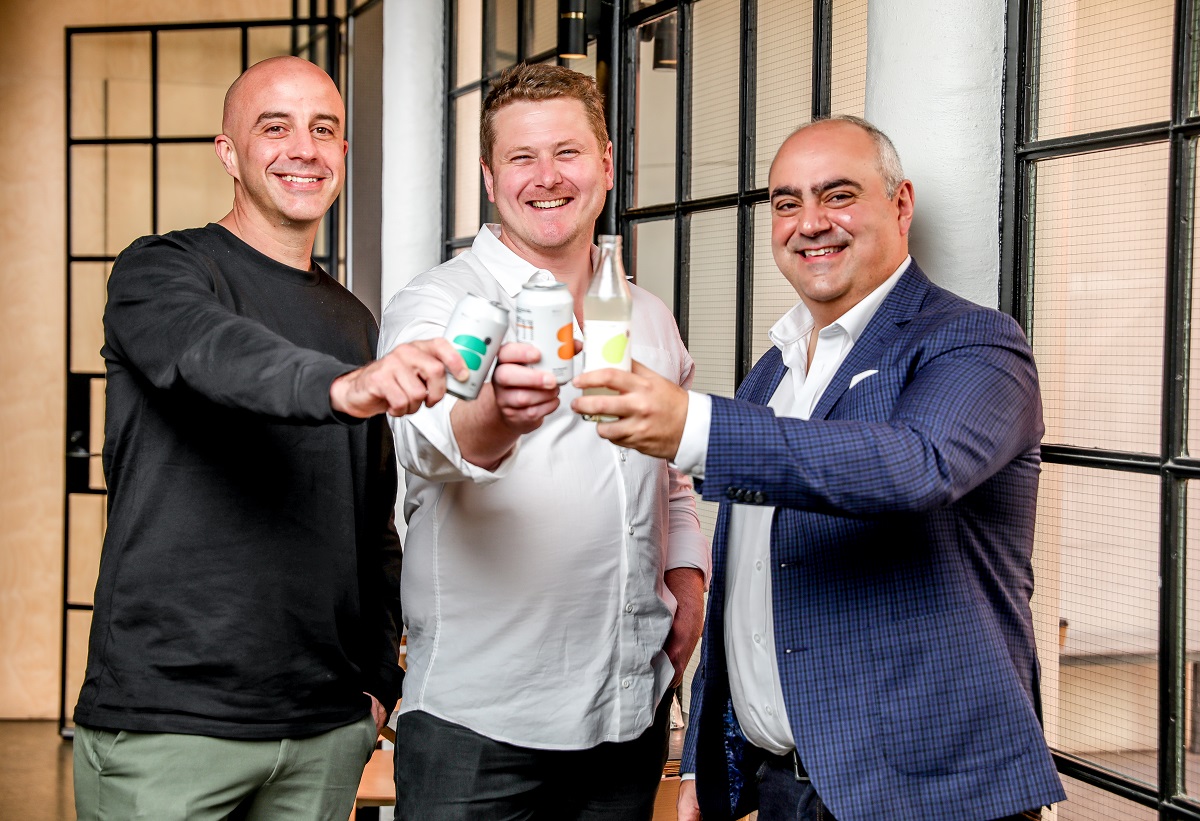 Asahi acquires Byron Bay-founded StrangeLove