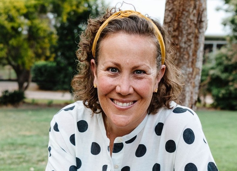 Julia Spicer named Queensland's new chief entrepreneur