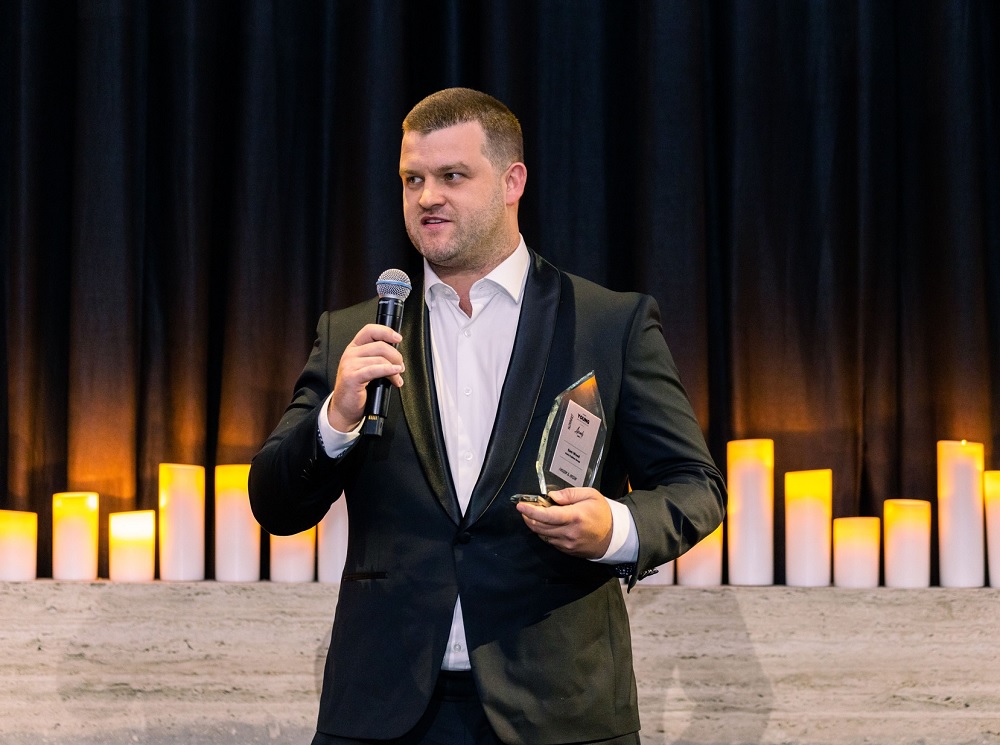 Fashion-tech Azura raises $2m to drive circular economy