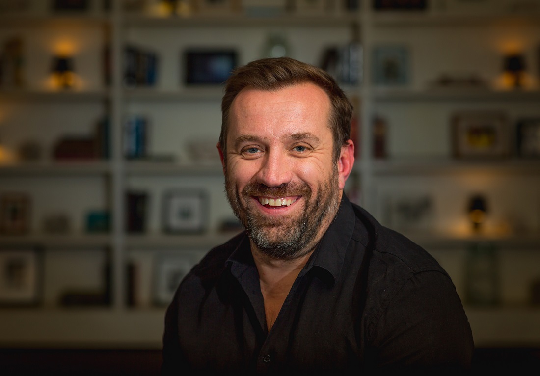 LiveTiles co-founder to step down from CEO role