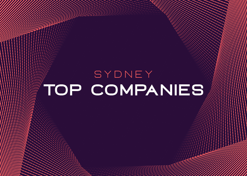 Sydney's Top 50 Companies revealed