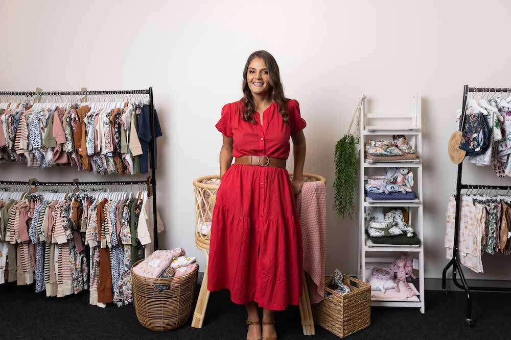 Julie Mathers shares how she sold Flora & Fauna for $30m