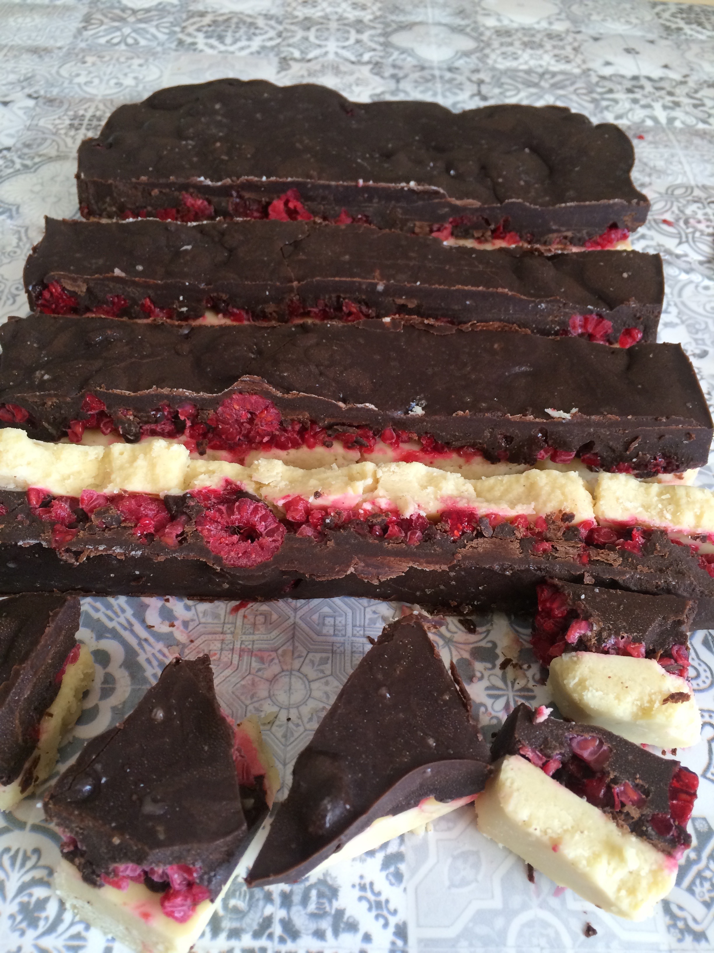 The Chocolate Road – Natalie Prigoone, yoga, healthy food, health ...