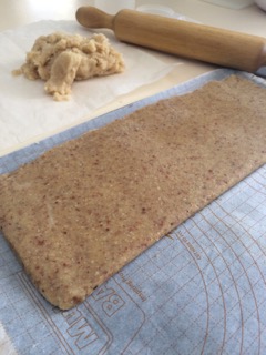 Raw Iced Vovo? Yes, it’s a Healthy Cookie Recipe! – Natalie Prigoone ...