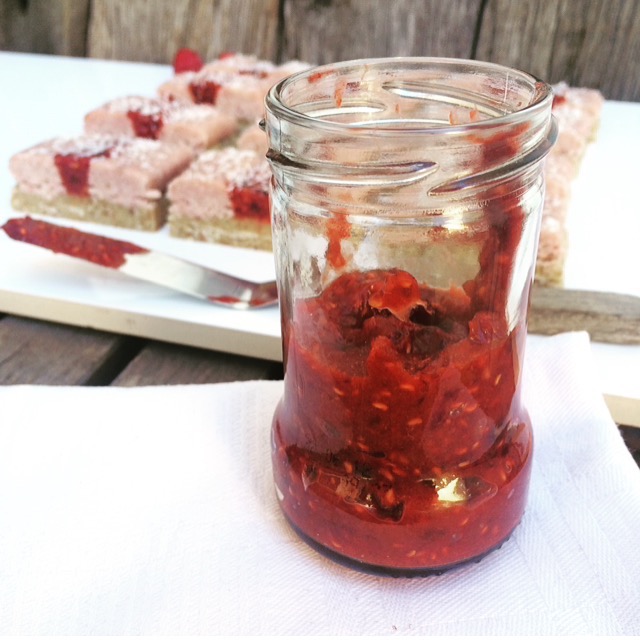 Raw Iced Vovo? Yes, it’s a Healthy Cookie Recipe! – Natalie Prigoone ...