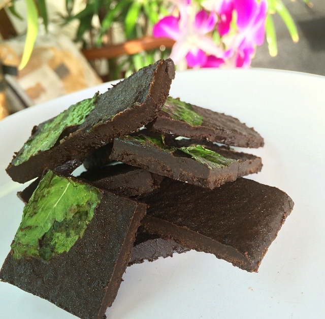 The ultimate detox greens that you need to know about. – Natalie ...