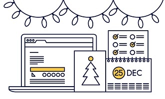 12 Christmas business and marketing ideas to lift leads