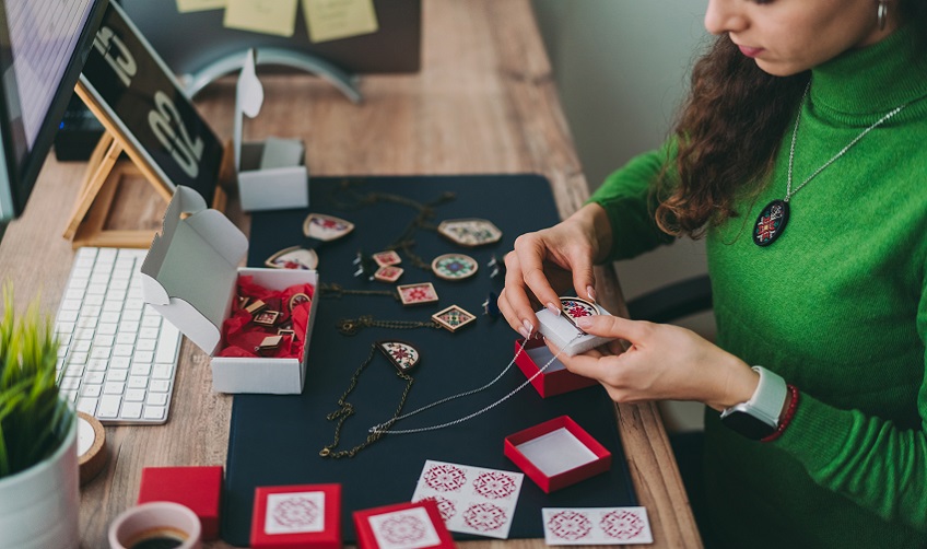 How to Design Stickers Online | Snap Print and Design