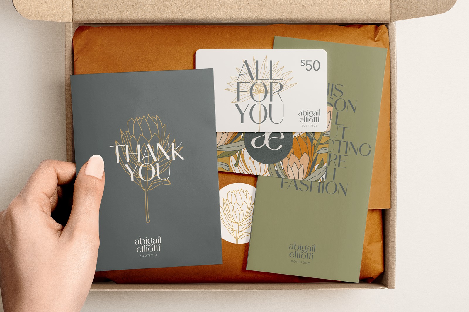 Creating Unforgettable Packaging in 5 Steps | Snap Australia