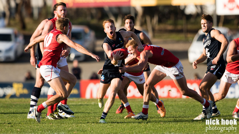 Panthers Plan to Prosper at Prospect: Round 20 Match Preview