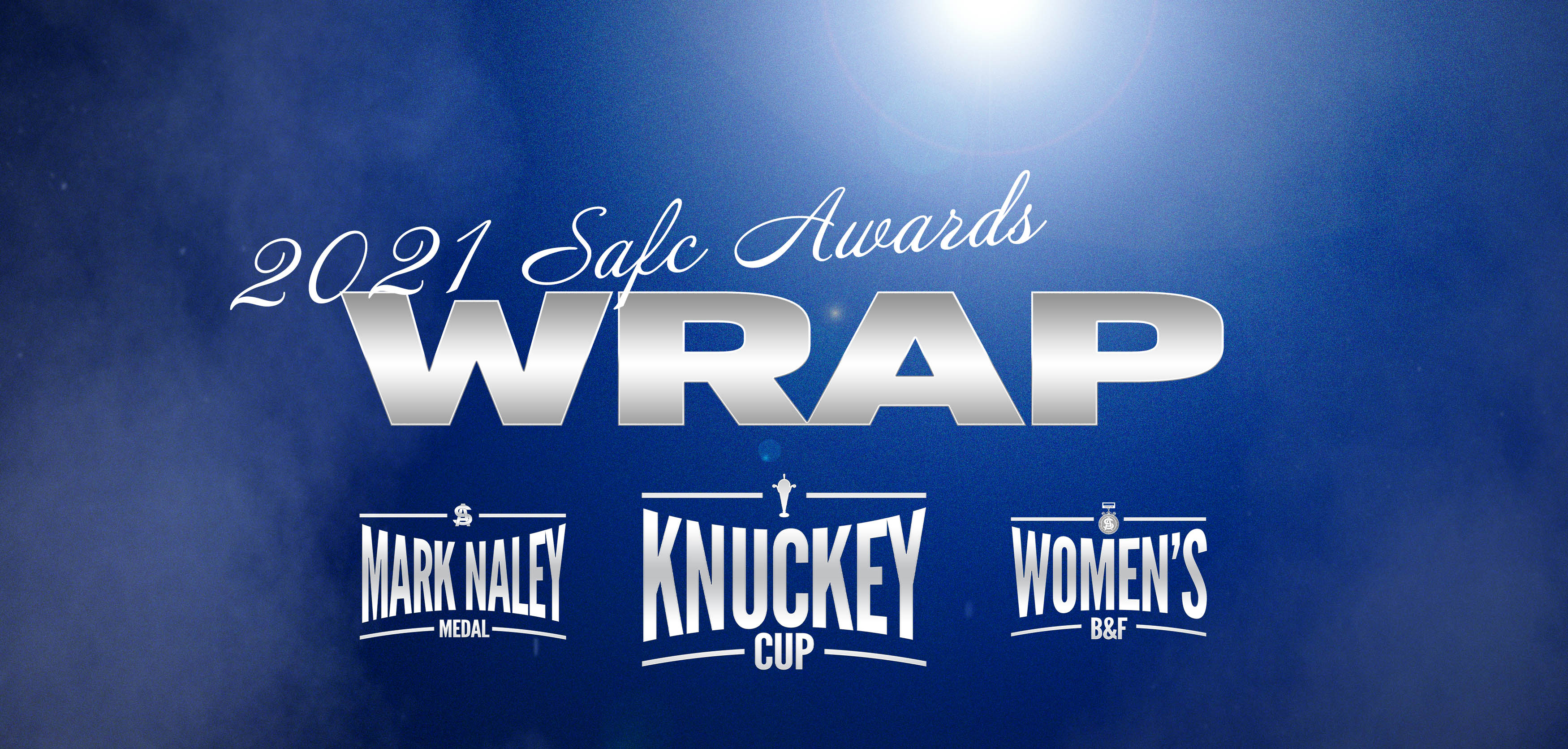 2021 SAFC Awards Wrap