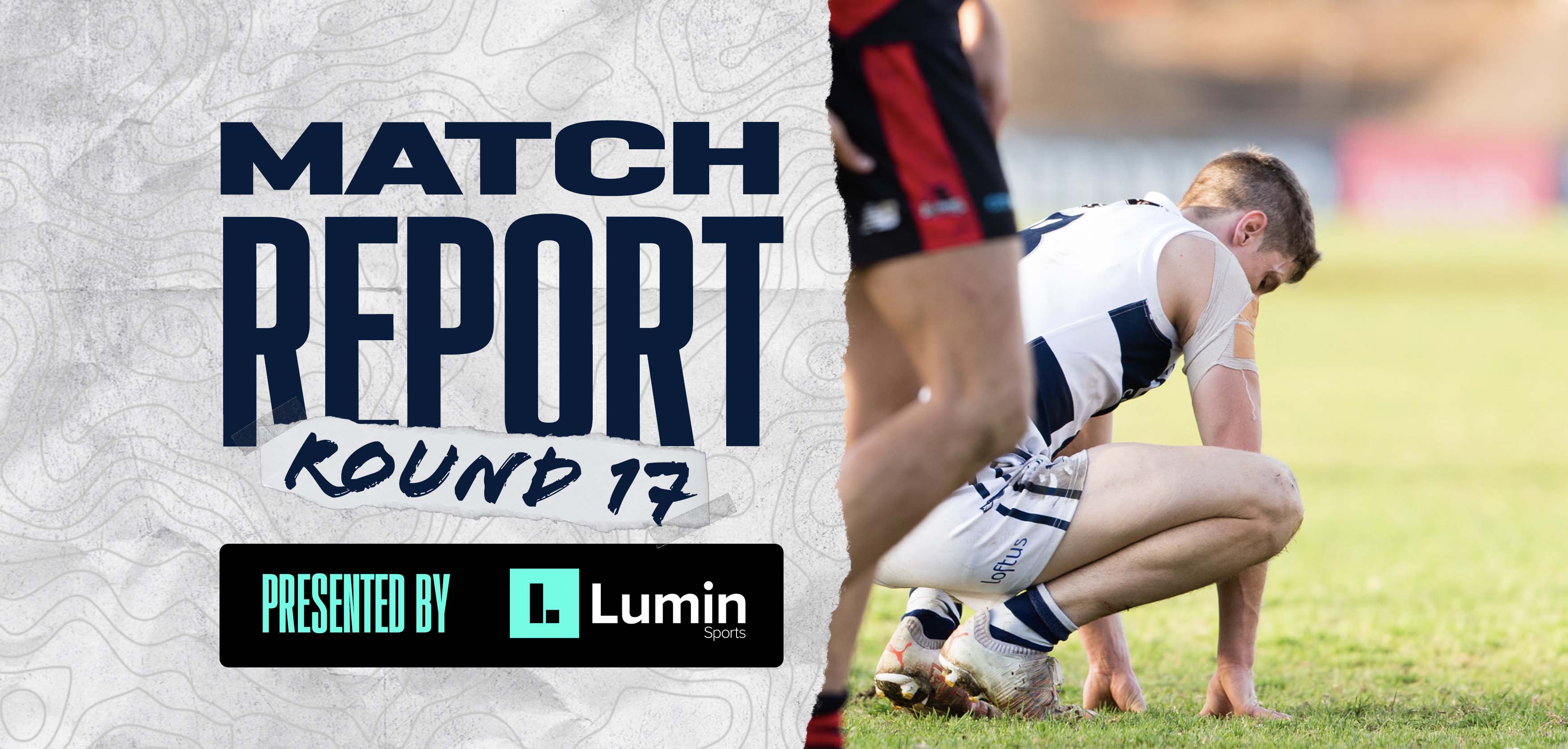 safc.com.au | Lumin Sports Match Report