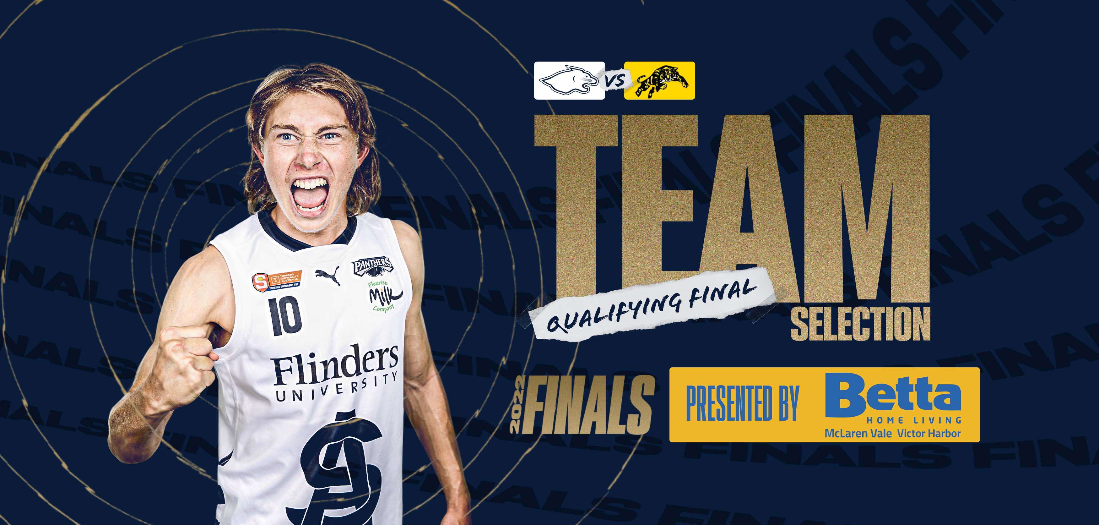 safc.com.au | BETTA Teams Under-16 QF