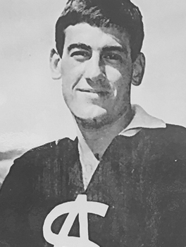 Peter Darley - Alchetron, The Free Social Encyclopedia