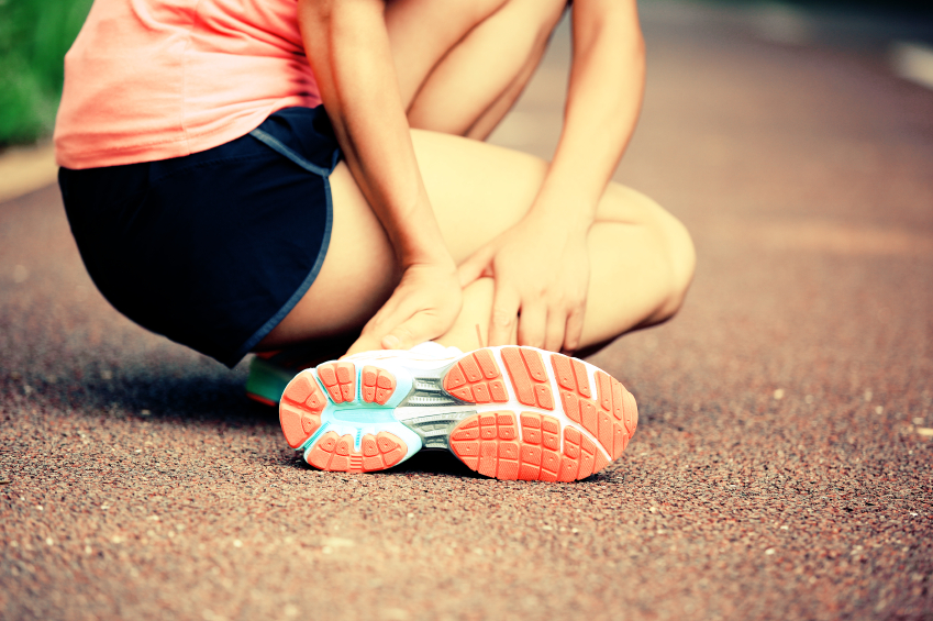 Everything You Need To Know About Lower Leg Injuries Everything You Need To Know About Lower Leg Injuries