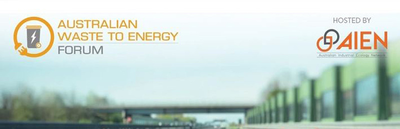 HRL presented at the 5th Australian Waste to Energy Forum, 18-20 Feb ...