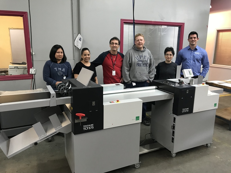 Taylor Demers New Multigraf