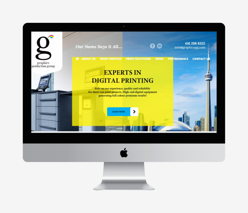 Increase Leads with a Bloomtools Website