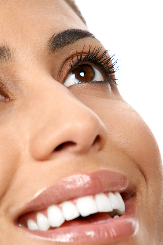 Learn to Smile Again