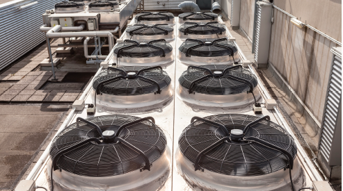 Seven HVAC Best Practices | Ambient Mechanical