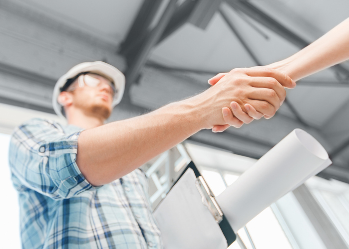 How to Ensure A Great Contractor Relationship | Ambient