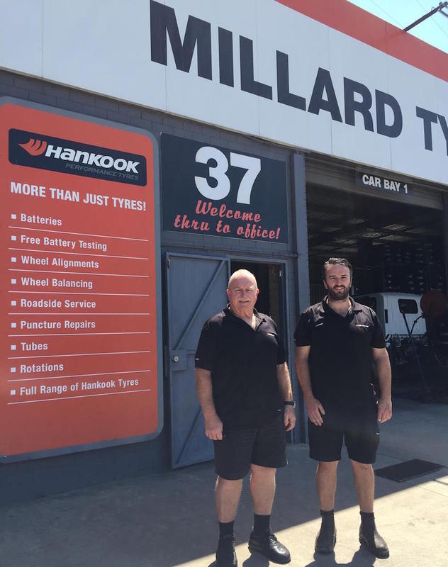 Experts in the Field