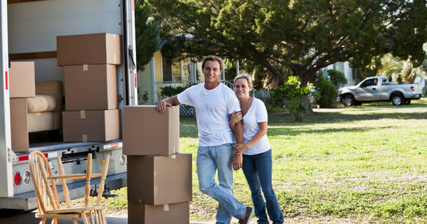Tips for Cross Country Relocation