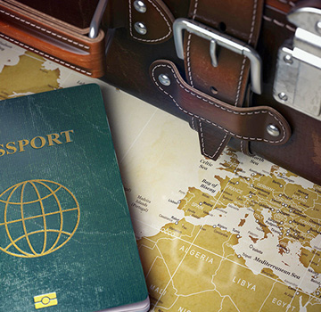 Canadian Citizenship Revocation