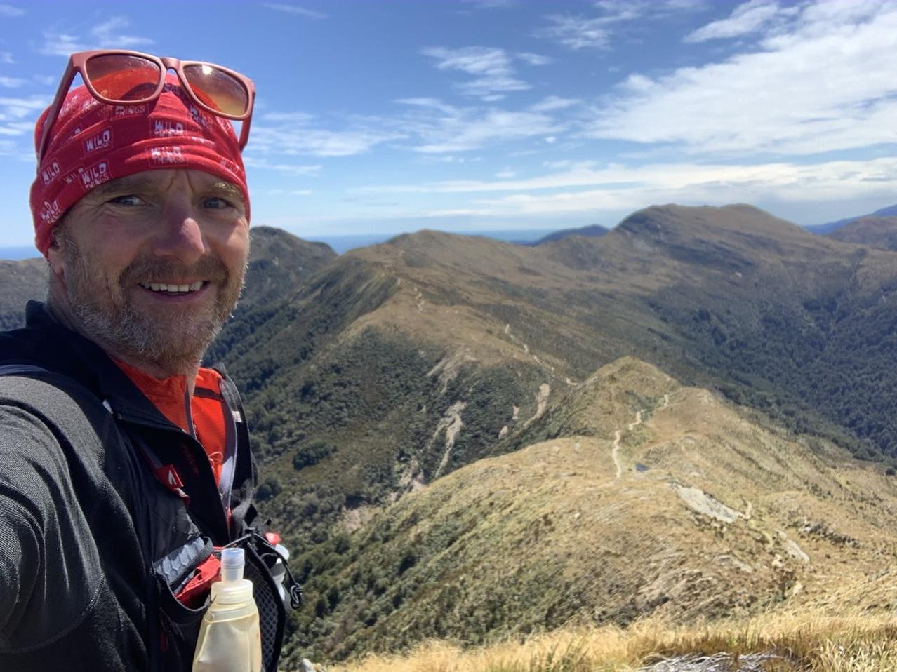 Mt Watson Croesus Loop, West Coast - Trails Photo Gallery - Wild Things