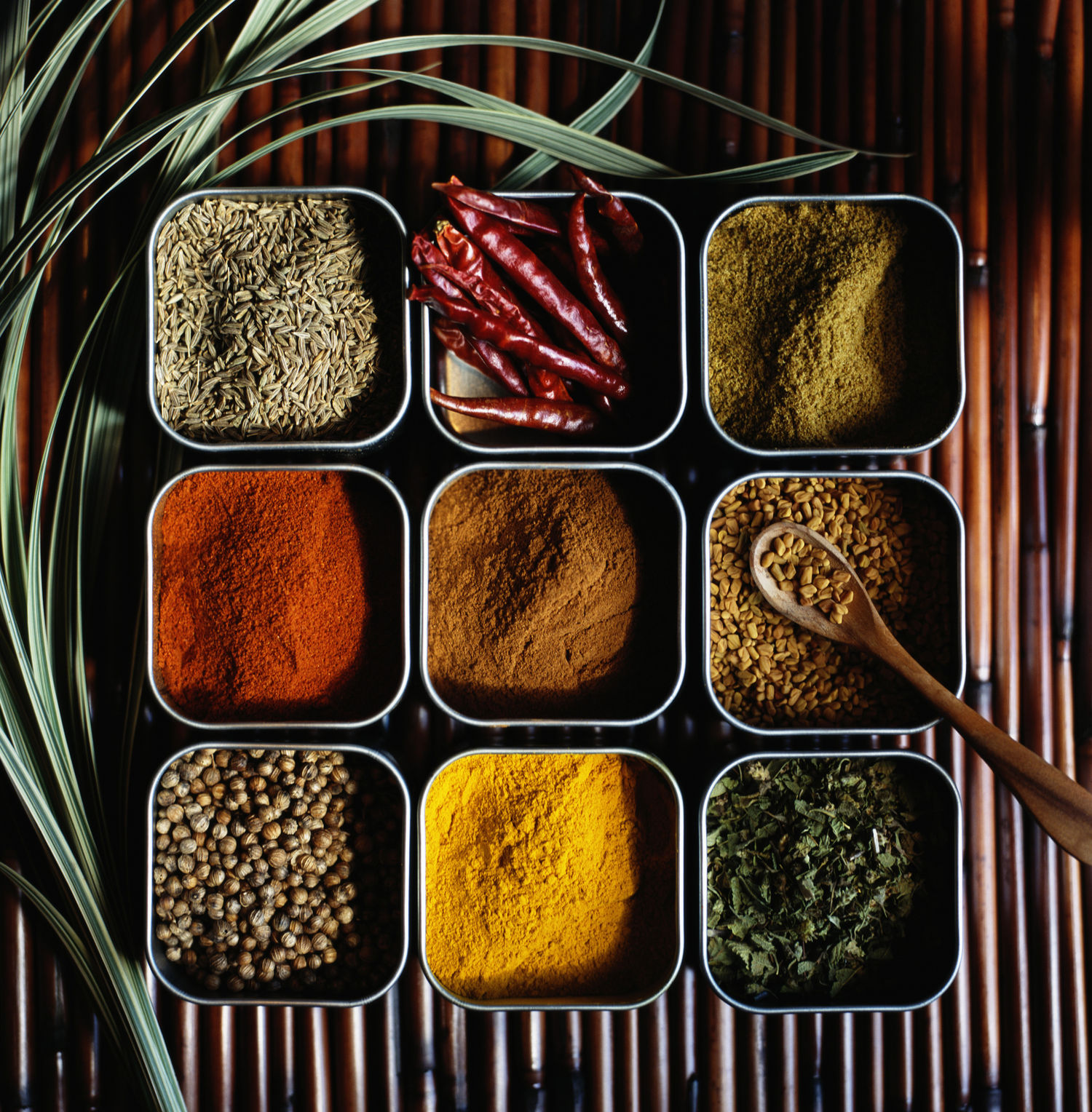 Colour Trends 2016: All about spices - Decor + Design Show Melbourne ...