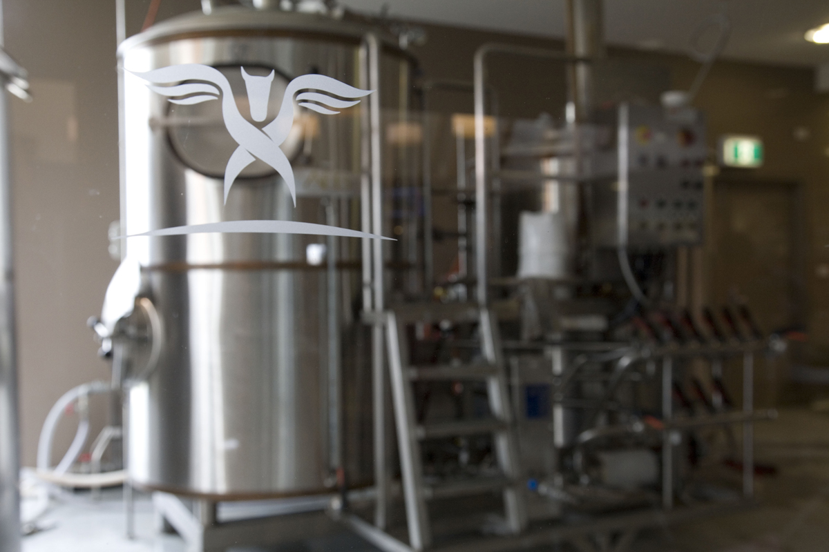 Microbrewery_for_Sale - Beer & Brewer