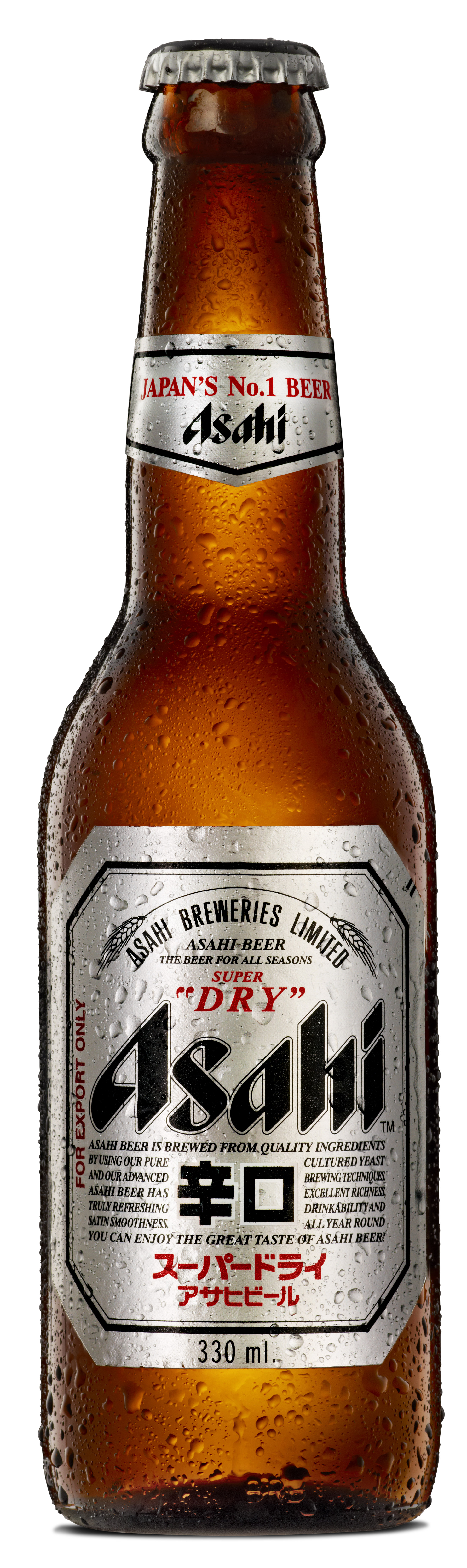 Silver_Celebrations_for_Asahi_Super_Dry - Beer & Brewer