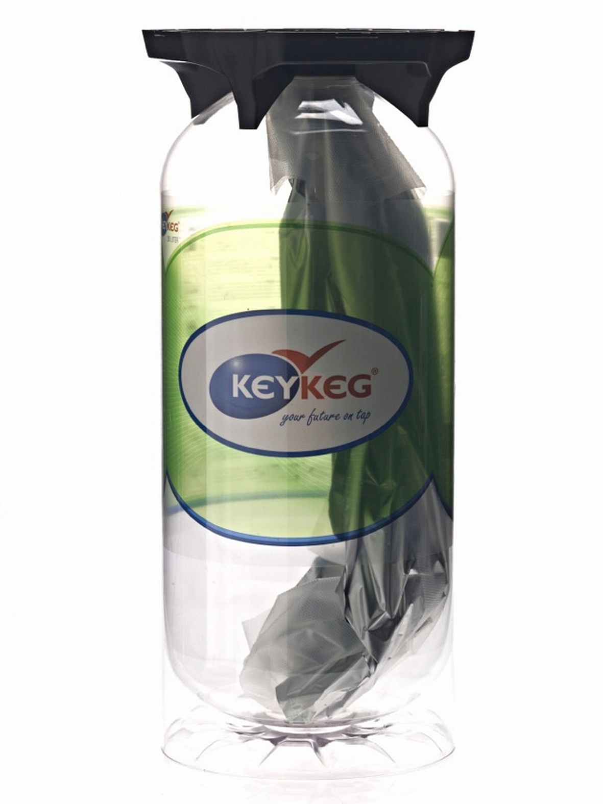 Lightweight_Containers_introduces_the_new_KeyKegs - Beer & Brewer