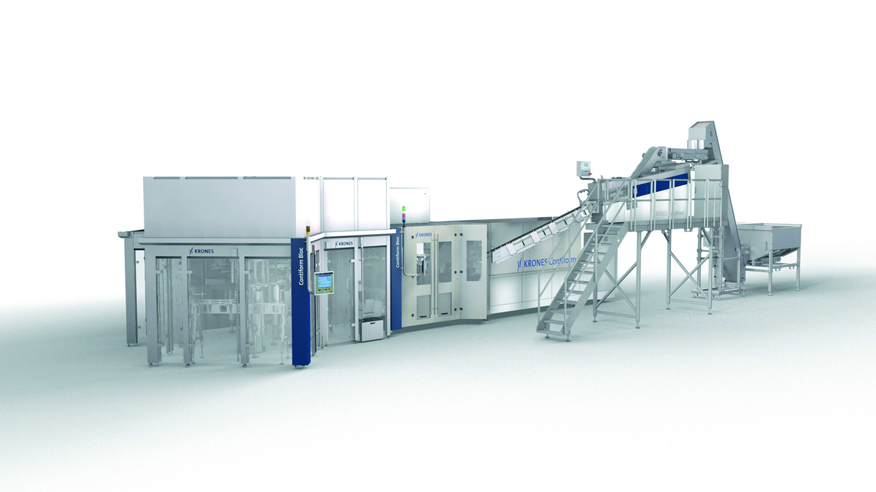 Krones_Contiform_Bloc_Systems_Selling_into_China - Beer & Brewer