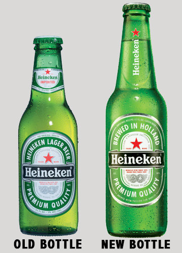 New_Heineken_Bottle_a_Tall_Order - Beer & Brewer