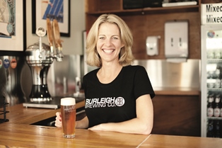 Peta-Fielding-Head-Shot-web - Beer & Brewer