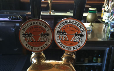 CUB RELEASES HERITAGE BEER FOR MELBOURNE - Beer & Brewer