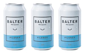 Balter releases third tinnie - Beer & Brewer