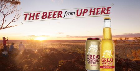 A strong northerly is heading south - Beer & Brewer