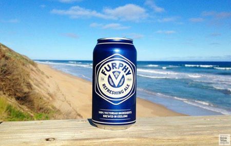 Furphy to be distributed nationally - Beer & Brewer